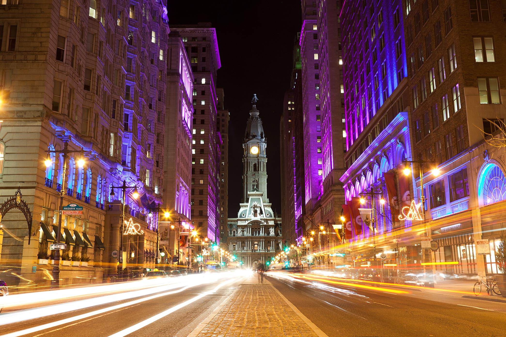 PHILLY-GO – Philadelphia