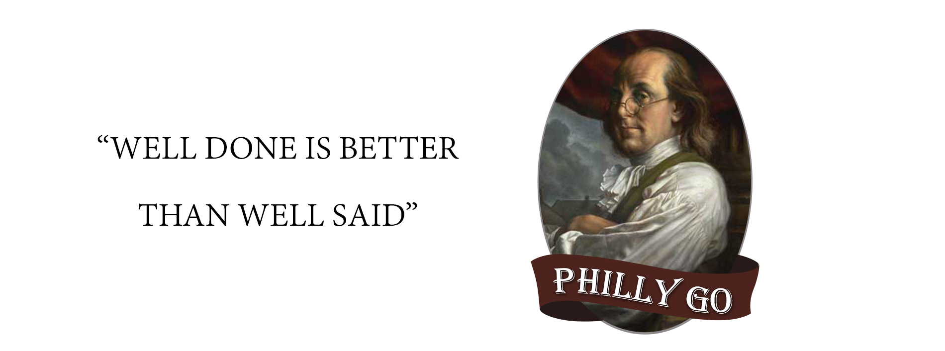 PHILLY-GO – Philadelphia