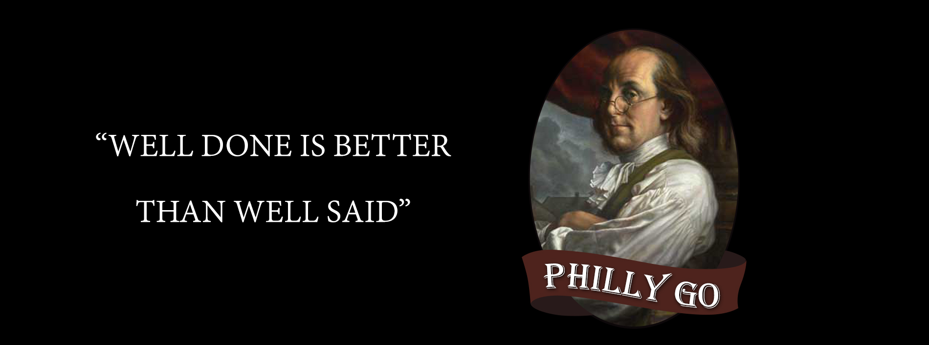 PHILLY-GO – Philadelphia